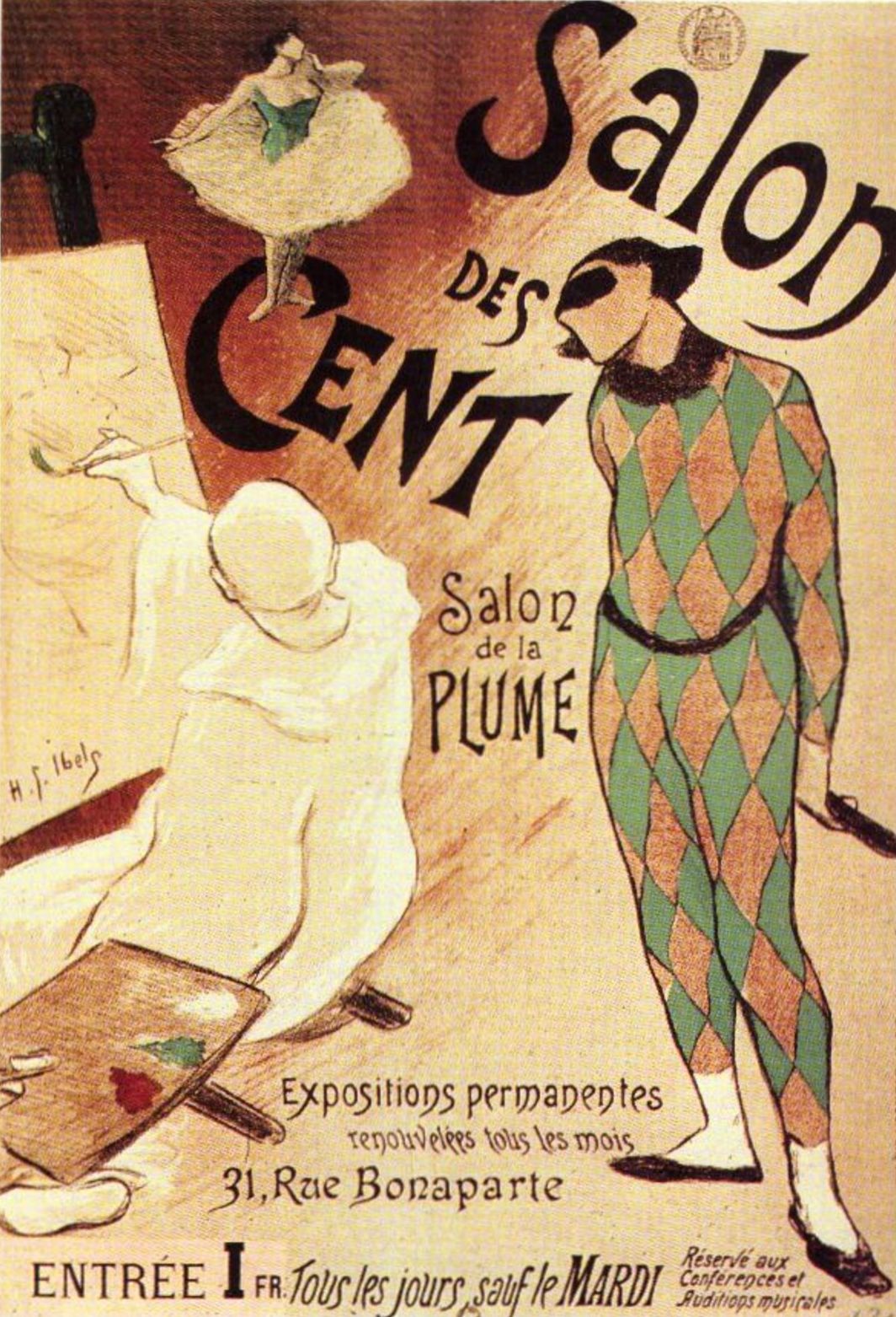 Sur les traces de (12) ... la collection des Cent - Cartoclub12